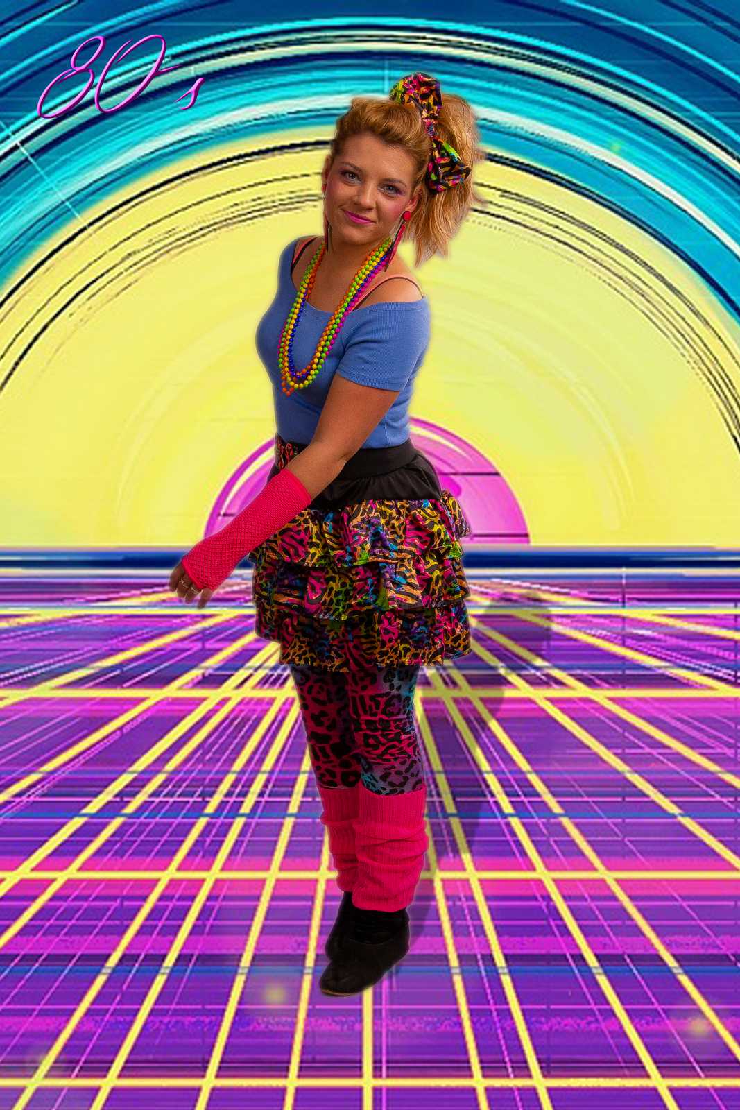 Aktuelle Shows – Unique